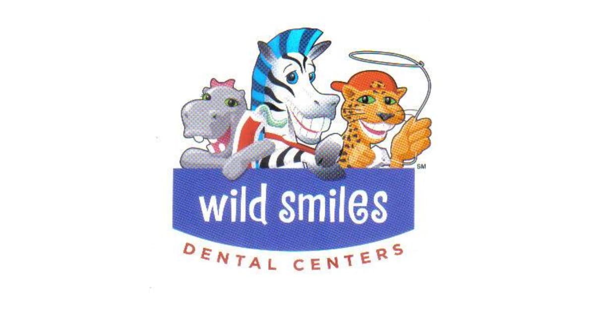 Pediatric Dentist in Houston TX - Wild Smiles Dental Center